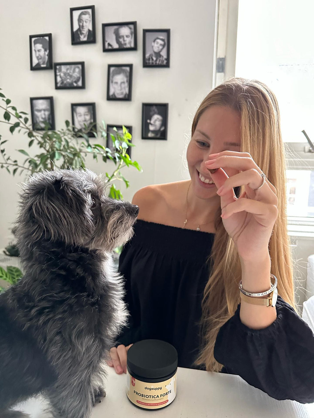 Premium hondensupplementen - DogSuppy