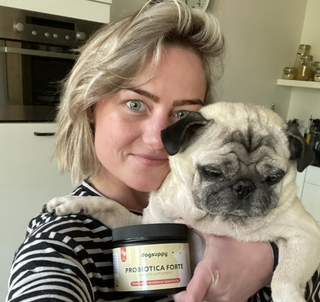 Premium hondensupplementen - DogSuppy